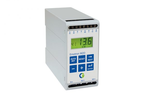 Emotron M20 – Emotron Latin America